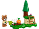LEGO 30662 Animal Crossing Maple's Pumpkin Garden | BrickEconomy