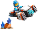 LEGO 30663 City Space Hoverbike | BrickEconomy