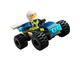 LEGO 30664 City Police Off-Road Buggy Car | BrickEconomy