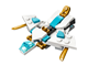 LEGO 30674 Ninjago Dragons Rising Zane's Dragon Power Vehicles ...