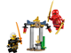 LEGO 30675 Ninjago Tournament Training Ground | BrickEconomy