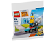 LEGO 30678 Minions Jetboard | BrickEconomy