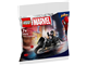 LEGO 30679 Spider-Man Venom Street Bike | BrickEconomy