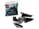 LEGO 30685 Star Wars TIE Interceptor | BrickEconomy
