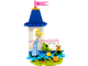 LEGO 30695 Disney Cinderella's Mini Garden Castle | BrickEconomy