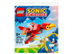 LEGO 30704 Sonic the Hedgehog Balkiry Attack | BrickEconomy