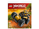 LEGO 30723 Ninjago Legacy Ninja Cole's Car | BrickEconomy
