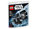 LEGO 30727 Star Wars TIE Advanced | BrickEconomy