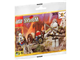 LEGO 3076 Castle White Ninja's Tank | BrickEconomy