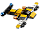 LEGO 31001 Creator 3 in 1 Mini Skyflyer | BrickEconomy