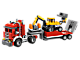 LEGO 31005 Creator 3 in 1 Construction Hauler | BrickEconomy