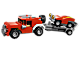 LEGO 31005 Creator 3 in 1 Construction Hauler | BrickEconomy