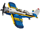LEGO 31011 Creator 3 in 1 Aviation Adventures | BrickEconomy