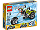 LEGO 31018 Creator 3 in 1 Highway Cruiser | BrickEconomy