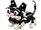 LEGO 31021 Creator 3 in 1 Furry Creatures | BrickEconomy