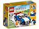 LEGO 31027 Creator 3 in 1 Blue Racer | BrickEconomy