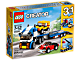 LEGO 31033 Creator 3 in 1 Vehicle Transporter | BrickEconomy