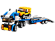 LEGO 31033 Creator 3 in 1 Vehicle Transporter | BrickEconomy