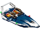 LEGO 31039 Creator 3 in 1 Blue Power Jet | BrickEconomy