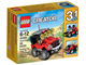 LEGO 31040 Creator 3 in 1 Desert Racers | BrickEconomy