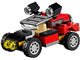 LEGO 31040 Creator 3 in 1 Desert Racers | BrickEconomy