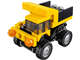 LEGO 31041 Creator 3 in 1 Construction Vehicles | BrickEconomy