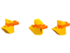 LEGO 31044 Creator 3 in 1 Park Animals | BrickEconomy