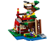 LEGO 31053 Creator 3 in 1 Treehouse Adventures | BrickEconomy