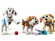 LEGO 31137 Creator 3 in 1 Adorable Dogs | BrickEconomy
