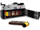 LEGO 31147 Creator 3 in 1 Retro Camera | BrickEconomy