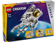 LEGO 31152 Creator 3 in 1 Space Astronaut | BrickEconomy