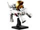 LEGO 31152 Creator 3 in 1 Space Astronaut | BrickEconomy