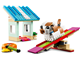LEGO 31155 Creator 3 in 1 Hamster House | BrickEconomy