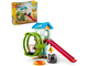 LEGO 31155 Creator 3 in 1 Hamster House | BrickEconomy