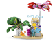 LEGO 31158 Creator 3 in 1 Sea Animals | BrickEconomy
