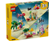 LEGO 31158 Creator 3 in 1 Sea Animals | BrickEconomy