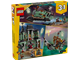 LEGO 31167 Creator 3 in 1 Haunted House | BrickEconomy
