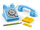 LEGO 31174 Creator 3 in 1 Retro Telephone | BrickEconomy