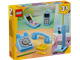 LEGO 31174 Creator 3 in 1 Retro Telephone | BrickEconomy