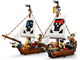 LEGO 31387 Creator 3 in 1 Iconic Pirate Ship | BrickEconomy