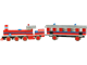 LEGO 323 Train | BrickEconomy