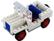 LEGO 330-4 Samsonite Model Maker Jeep | BrickEconomy