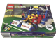 LEGO 3308 Football Side Stand | BrickEconomy