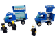 LEGO 3314 Football Police Unit | BrickEconomy