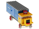 LEGO 333-2 Delivery Truck | BrickEconomy