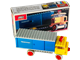 LEGO 333-2 Delivery Truck | BrickEconomy