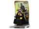 LEGO 3341 Star Wars Luke Skywalker, Han Solo and Boba Fett Minifig Pack ...