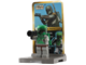 LEGO 3341 Star Wars Luke Skywalker, Han Solo and Boba Fett Minifig Pack ...