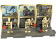 LEGO 3343 Star Wars 2 Battle Droids and Command Officer | BrickEconomy