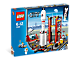 LEGO 3368 City Space Centre | BrickEconomy